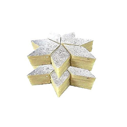 Buy Gokul Bhog & Gokul Vatika Sweets - Kaju Barfi Online at Best Price ...