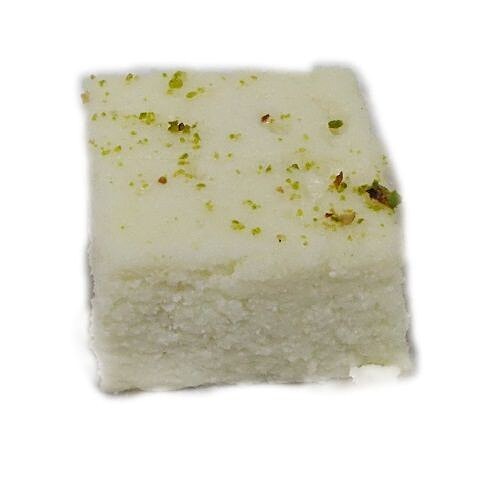 Buy VIP SWEETS Sweets - White Milkcrown Online at Best Price of Rs null ...