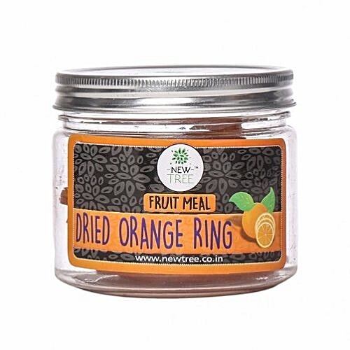 Buy New Tree Dry Fruits - Dried Orange Ring Online at Best Price of Rs ...