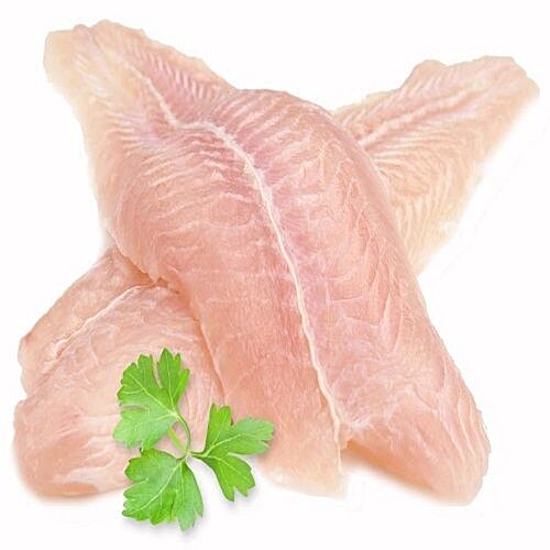 Buy Fresh Catch Fish - Basa Fillets, Medium Fresh Online at Best Price ...