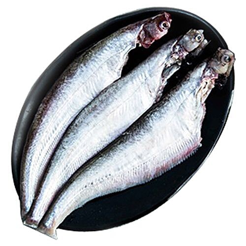 Buy Fish Delicacy Fish - Pabda Large Processed, Cleaned & Gutted Online ...