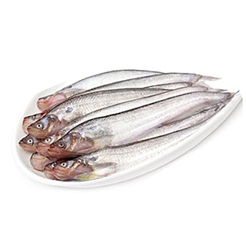 Buy Sakana Fish - Pabda 1 kg (Fry Cut) Online at Best Price. of Rs null ...