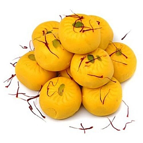 Buy Dadus Sweets - Kesar Peda Online at Best Price - bigbasket