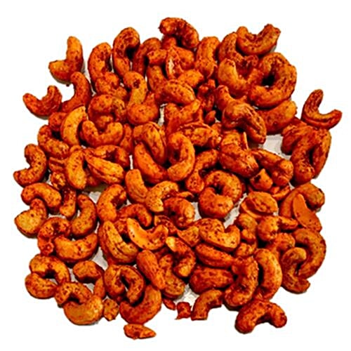 Buy Dadu's Dry Fruit - Masala Kaju Online at Best Price of Rs null ...
