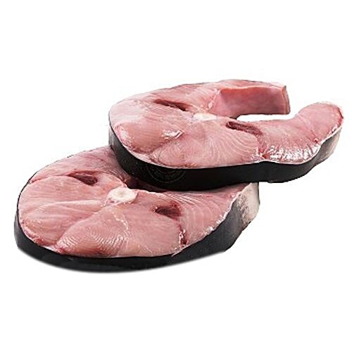 Buy Mr.Fish Fish - Shark Slice / Sura Online at Best Price of Rs null ...