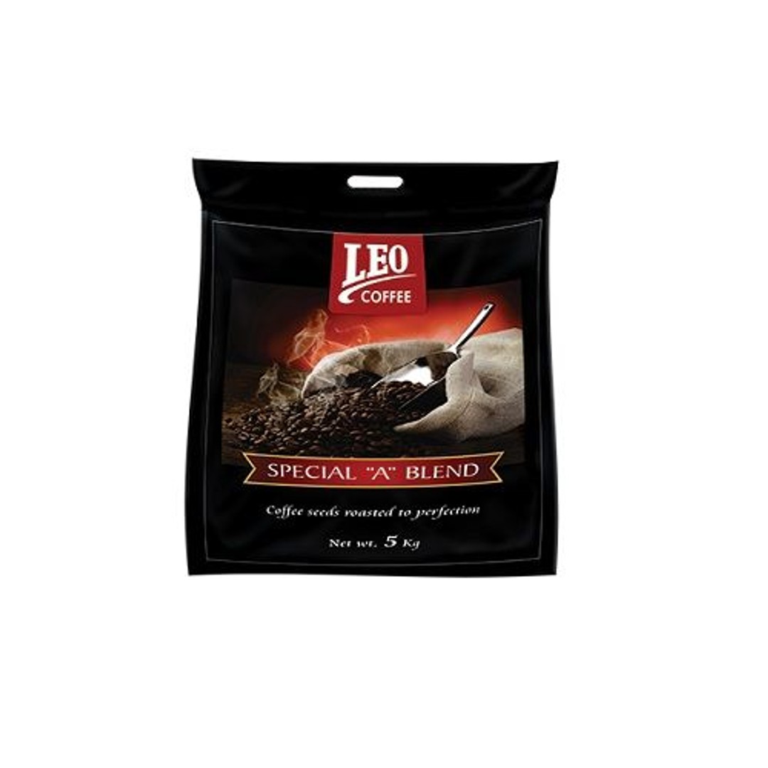 Buy Leo Coffee Fresh Grinding - Special A Online at Best Price of Rs ...
