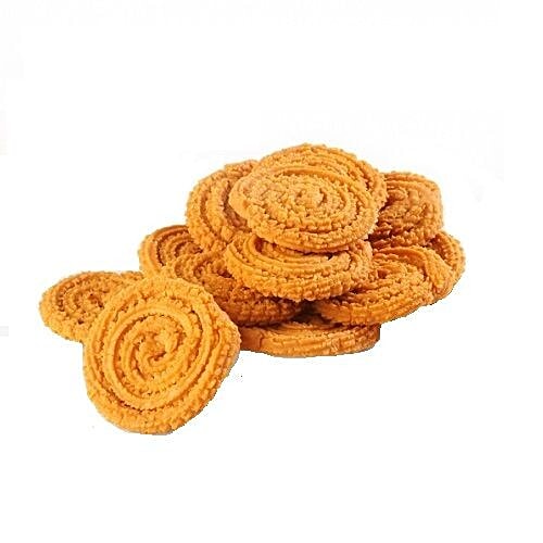 Buy Krishna Bengali Sweets Namkeen - Chakli Online at Best Price of Rs ...