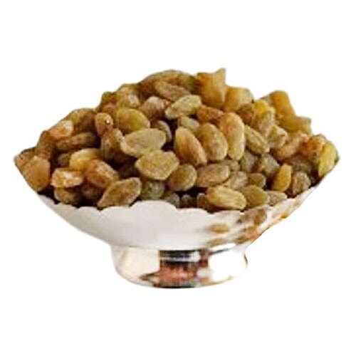 Buy Dryfruit Express Dry Fruits - Raisins Afghani, Green Round Online ...