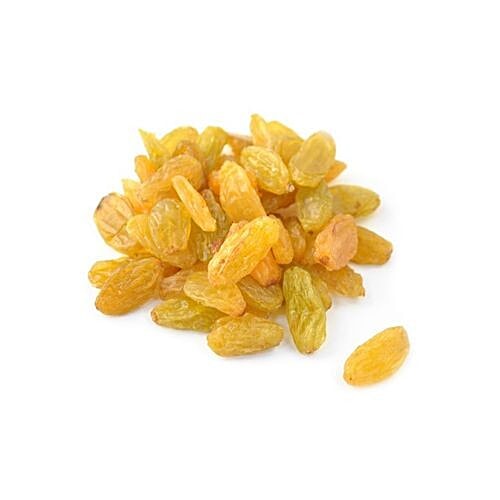 Buy Bhavnagari Dry Fruit Stores Indian Raisins 250 Gm Online at the ...