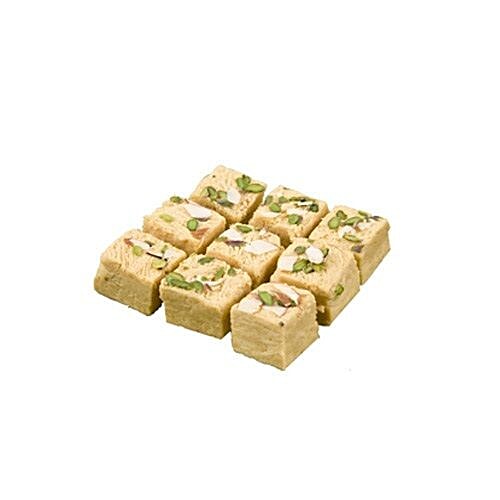 Buy Kaka Halwai Sweets - Soanpapdi Online at Best Price of Rs null ...