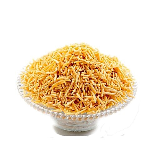 Buy G Pulla Reddy Sweets Kara Pusa Sev 1 Kg Pack Of 1 Online at the ...