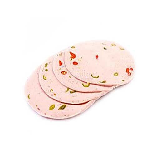 Buy Good To Go Chicken Pepper Lyoner Halal Cut 500 Gm Online at the ...