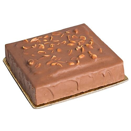 Buy L'Opera - The French Bakery Fresh Cake - Nutty Chocolate Treat ...