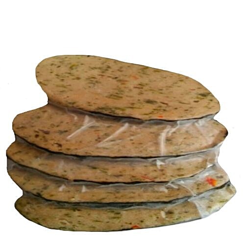 Buy VEGGIE CHAMP Snacks - Afgani Fillet (Mock Fish) Online at Best ...