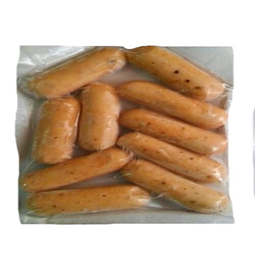 Buy VEGGIE CHAMP Snacks - Veg Classic Sausage Online at Best Price of ...