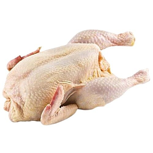 Buy Lion Fresh Turkey - Whole With Skin Raw Online at Best Price of Rs ...
