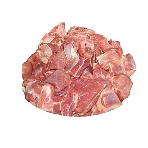 Buy Chicken House Mutton - Mix/Assorted, Curry Cut Online at Best Price ...