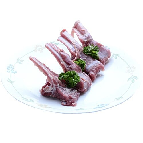 Buy Chicken House Mutton - Chops / Chaap / Champ Online at Best Price ...