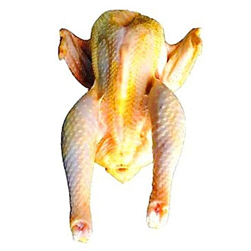 Buy Chandra Fresh Proteins Country Chicken - With Skin Online at Best ...