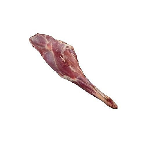 Buy A 1 Mutton Mutton Leg Piece Raan 1 Kg Online at the Best Price of ...