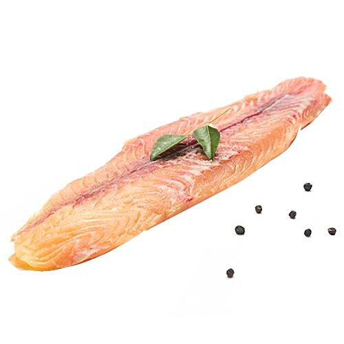 Buy The Seafood & Meat Co. Fish - Local Fresh Basa Fillet, Skinless ...