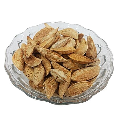 Buy Mewa Magic Dry Fruits - Kagzi Badam 1 kg Online at Best Price. of ...