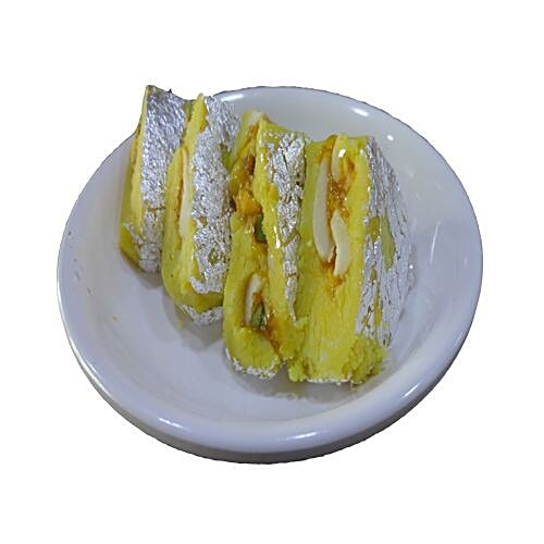 Buy Mithas Sweets - Mango Kasata Online at Best Price of Rs null ...