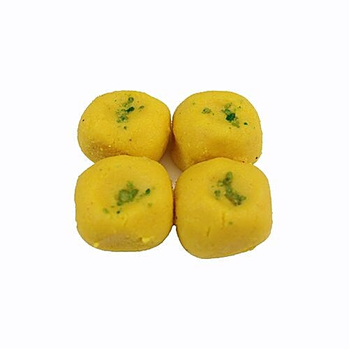 Buy Ramas Sweets And Dry Fruits Sweets Nana Peda 1 Kg Online at the ...