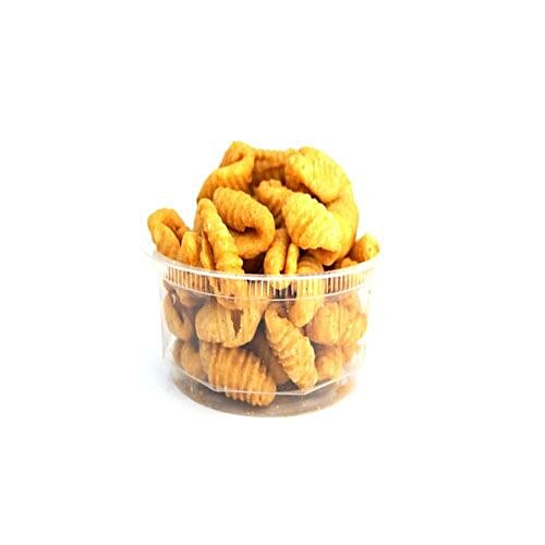 Buy Sri Narayan Reddy Sweets Sweet Bellam Gavalu 500 Gm Online at the ...