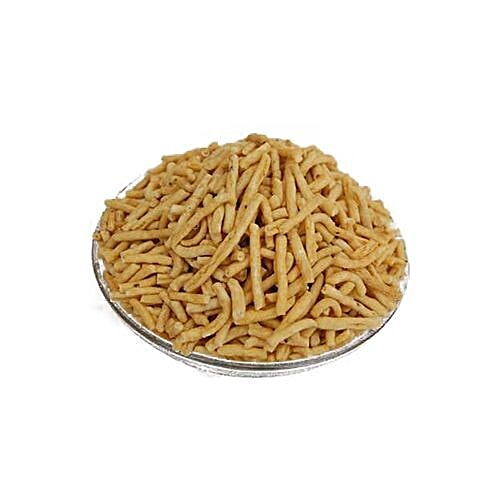 Buy Avarya Namkeen - Makhaniya Gathiya Online at Best Price of Rs null ...