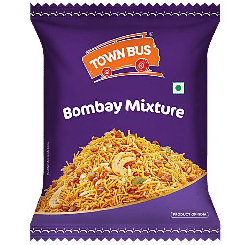 Buy Townbus Bombay Mixture Online at Best Price of Rs 10 - bigbasket