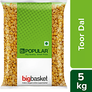 Buy Dals and Pulses Online at Best Prices - bigbasket
