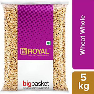 Wheat Store: Buy Wheat Online at Best Price - bigbasket
