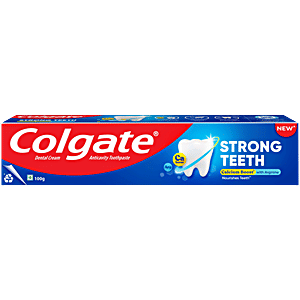 Buy Dabur Babool Toothpaste Strong Teeth Healthy Gums 180 Gm Pack Of 2 ...