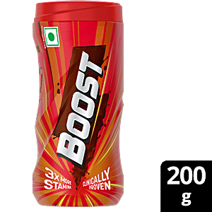 Buy Boost Nutrition Drink Promo Container Online at Best Price of Rs ...