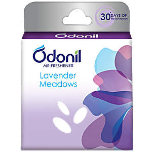 Buy Odonil Bathroom Air Freshener Blocks Neem Mixed Fragrances Online ...