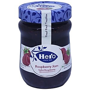 Buy Hero Jams and Food Products Online In India at Best Prices - bigbasket