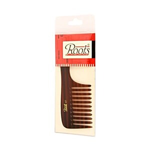 Roots Comb: Buy Roots Hair Brush/Combs Online at Best Price in India ...