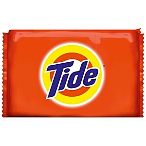 Buy Tide Detergent Bar Soap Online at Best Price of Rs 9.4 - bigbasket