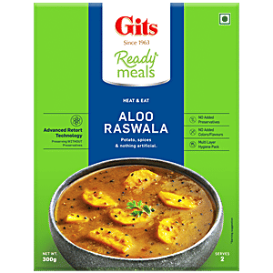 Gits Ready To Cook & Eat: Buy Gits Ready To Cook & Eat Online in India ...