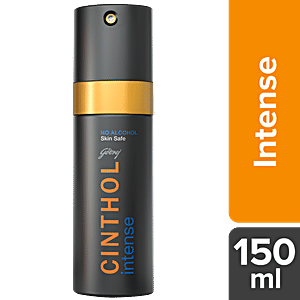 Buy Cinthol Deodorant Online at Best Price in India - bigbasket