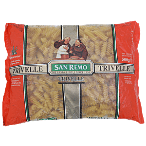 Buy San Remo Pasta - Trivelle Online at Best Price of Rs 390 - bigbasket