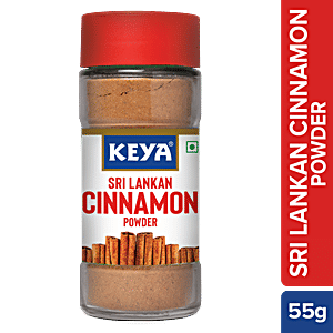 Buy Keya Powder - Cinnamon, Sri Lankan Online at Best Price of Rs 366. ...