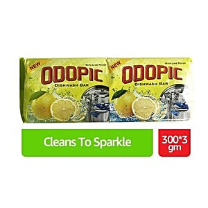 Buy Odopic Dishwash Bars & Powders Online at Best Price in India ...