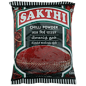 Buy Catch Yellow Chilli Powder Online at Best Price of Rs 260 - bigbasket