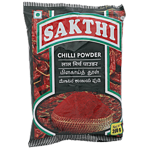 Buy Sakthi Masala Products Online in India at Best Prices| Bigbasket ...
