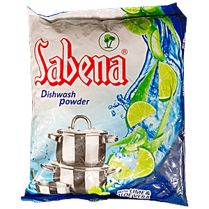 Buy Sabena Cleaning Powder 500 Gm Online At Best Price of Rs 15 - bigbasket
