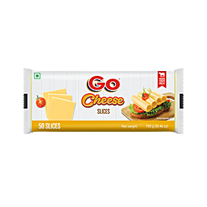 Buy Go Cheese Plain 100 Gm Pouch Online At Best Price of Rs 79 - bigbasket