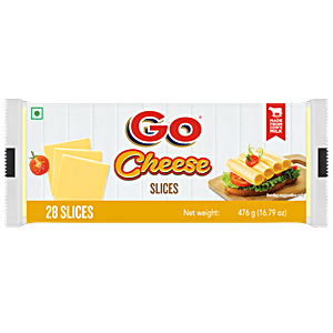 Buy Amul A+ Cheese Slices Online at Best Price of Rs 117.65 - bigbasket