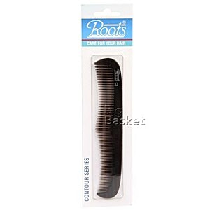 Roots Comb: Buy Roots Hair Brush/Combs Online at Best Price in India ...